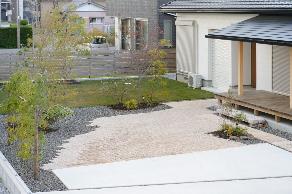 PROJECTS – OUTDOOR FREEMAKE