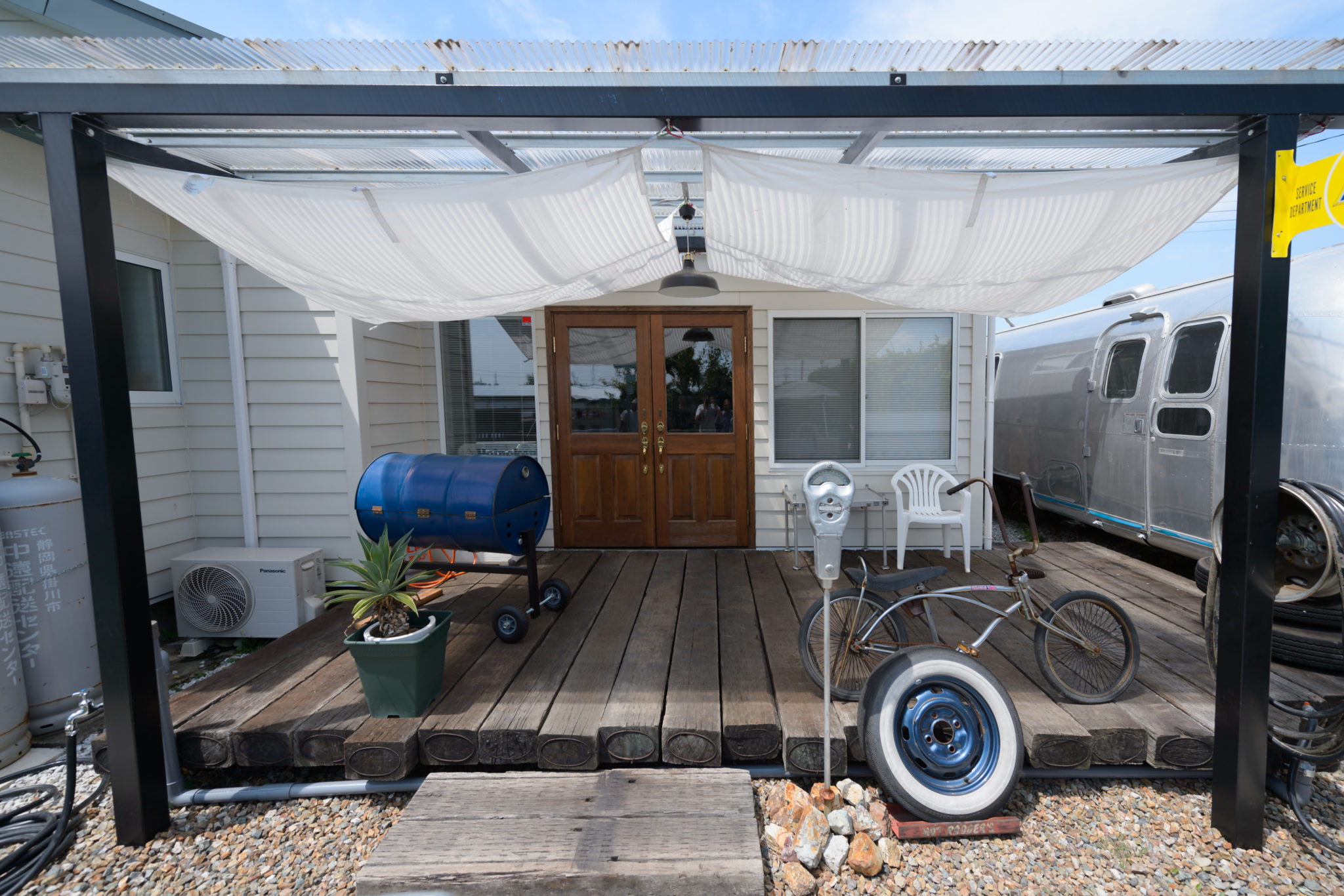 PROJECTS – ページ 3 – OUTDOOR FREEMAKE