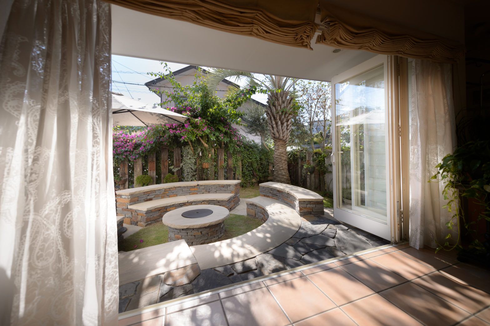 PROJECTS – OUTDOOR FREEMAKE