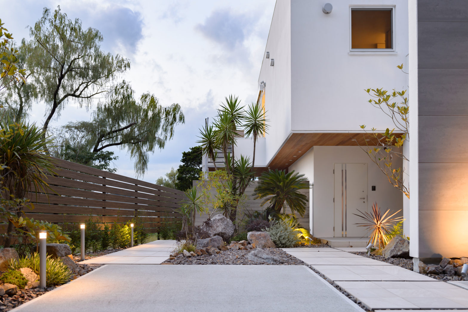 PROJECTS – OUTDOOR FREEMAKE