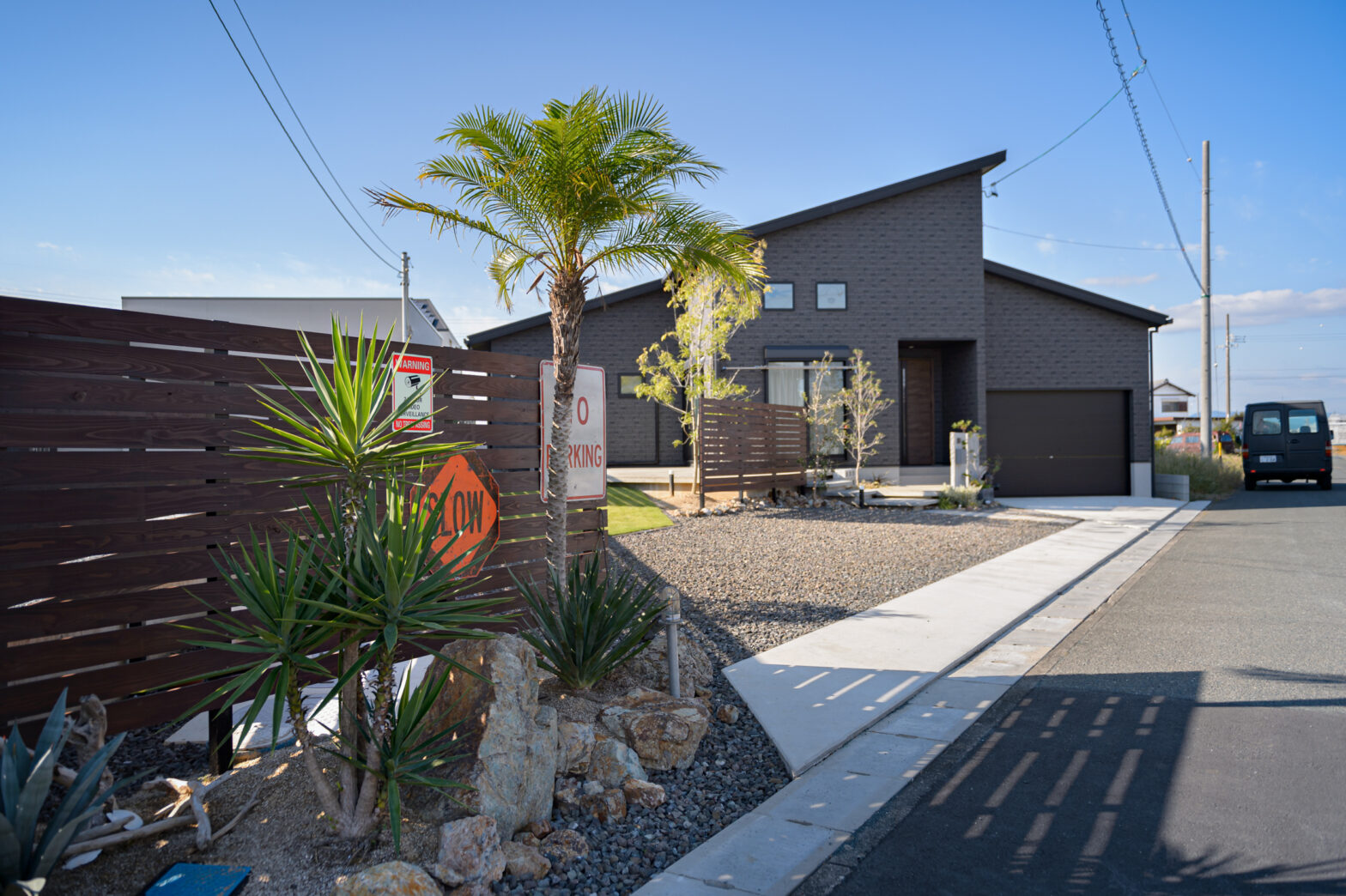 PROJECTS – OUTDOOR FREEMAKE