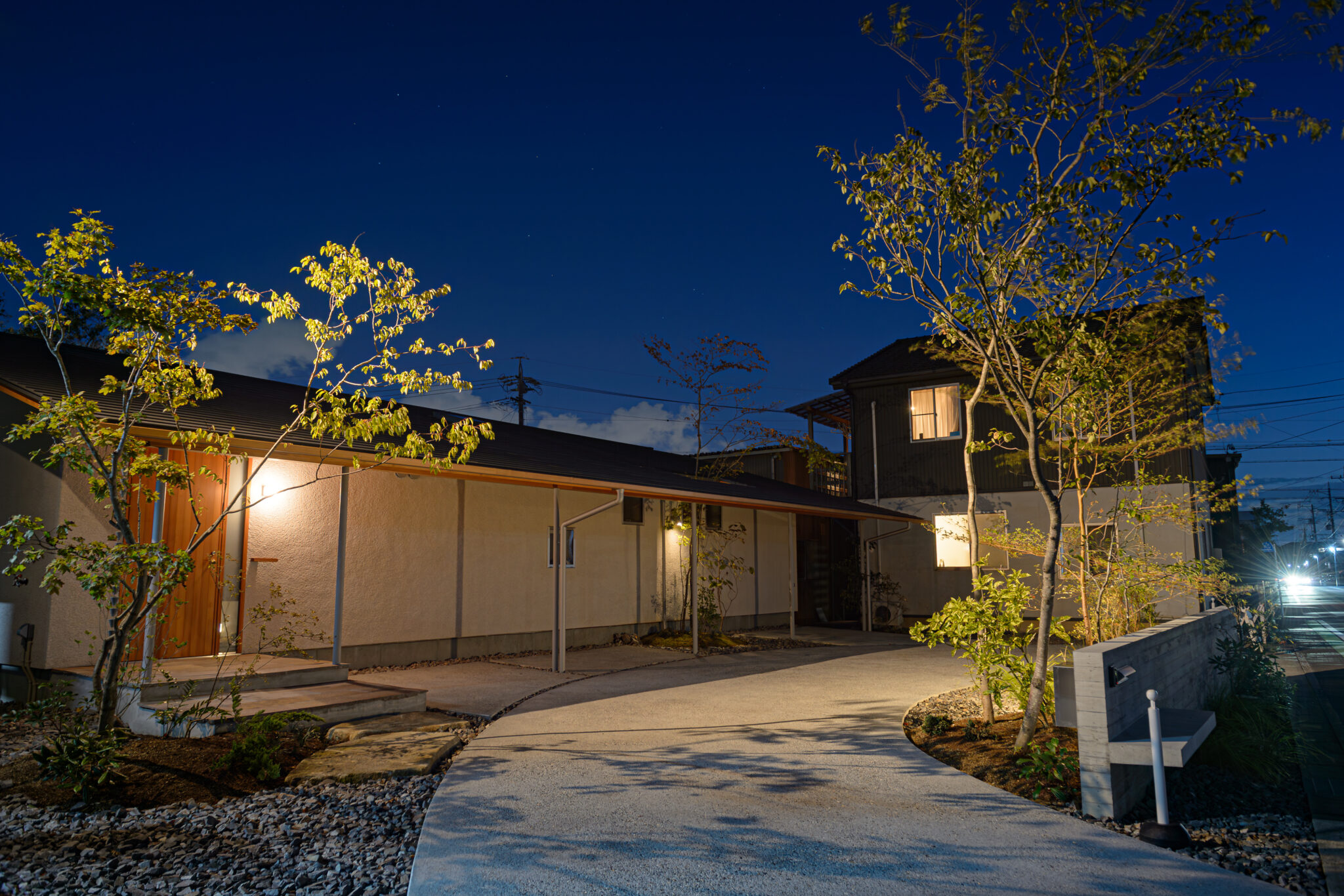 PROJECTS – OUTDOOR FREEMAKE