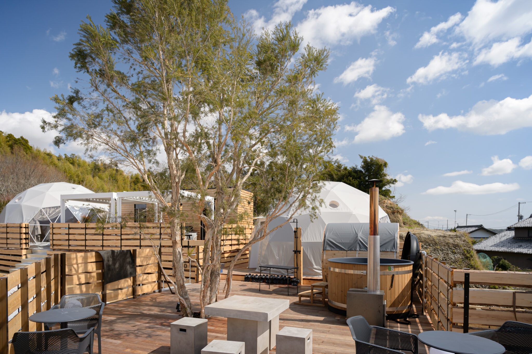 PROJECTS – OUTDOOR FREEMAKE