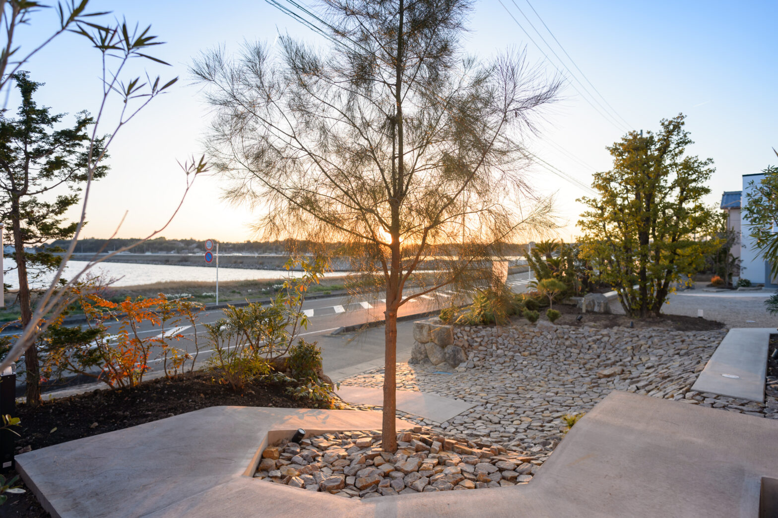 PROJECTS – OUTDOOR FREEMAKE