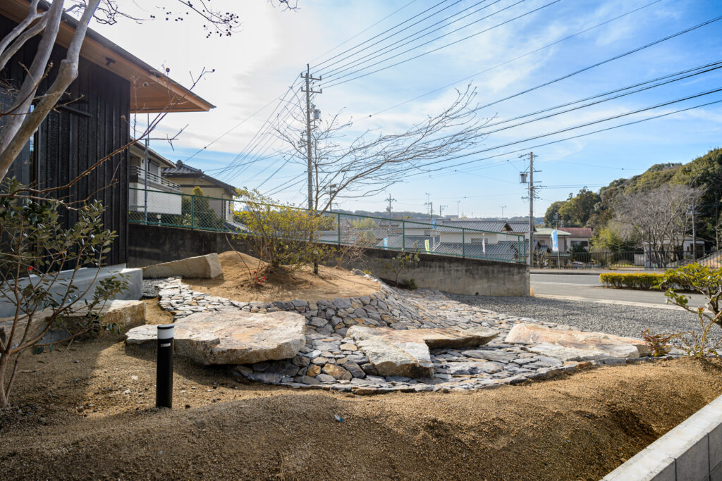 PROJECTS – OUTDOOR FREEMAKE