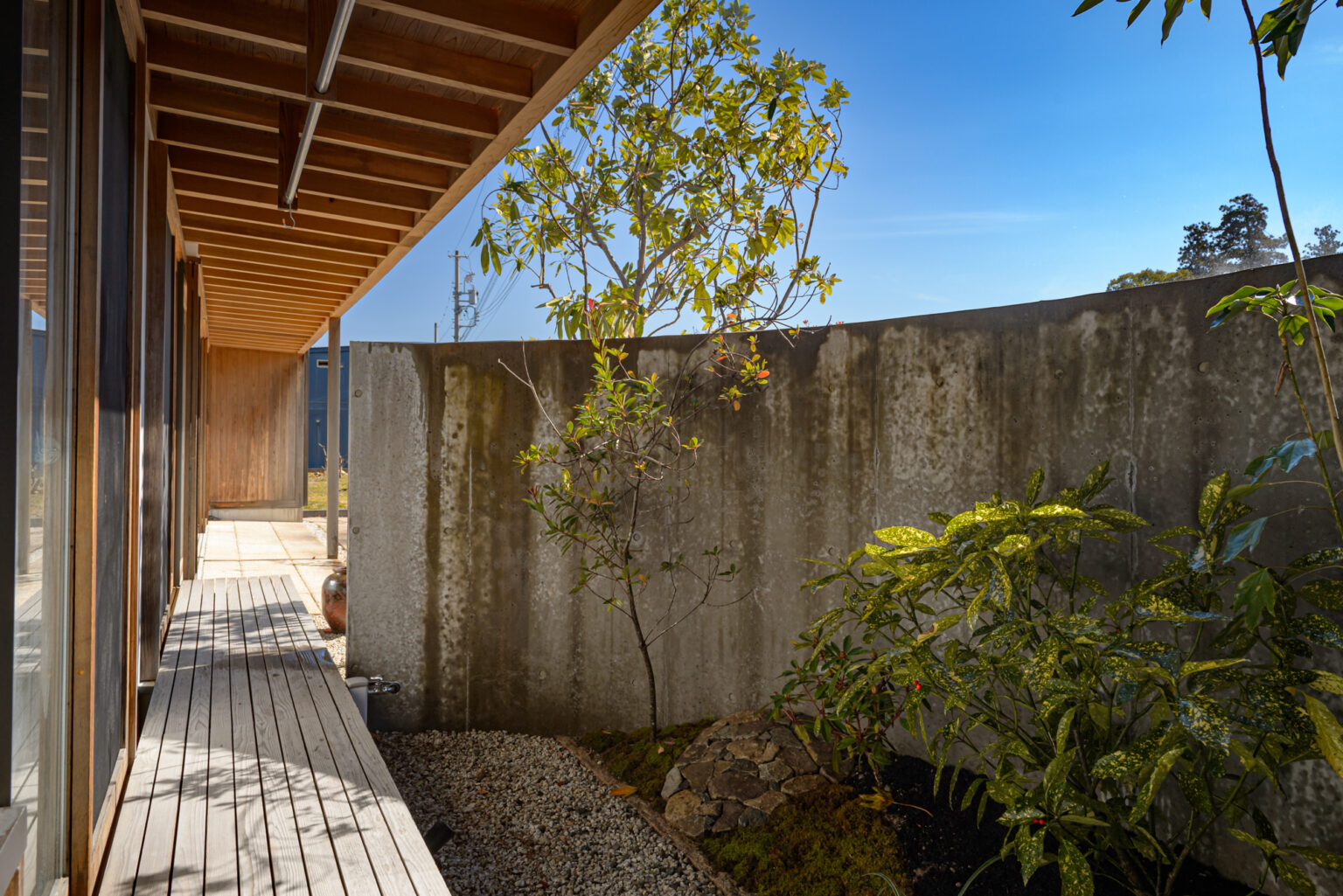 PROJECTS – OUTDOOR FREEMAKE